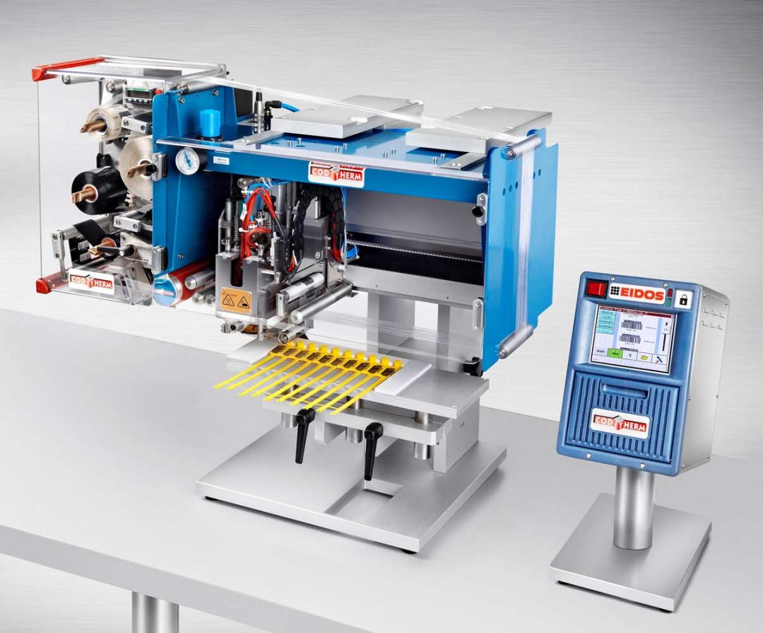 Coditherm Flat – Gruber GmbH